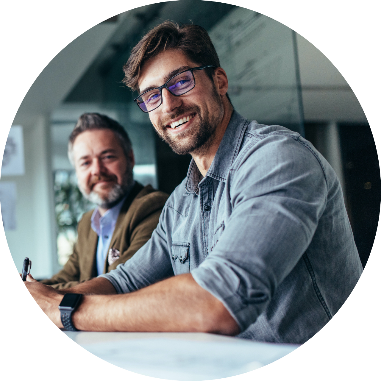 Torquejobs - About Us